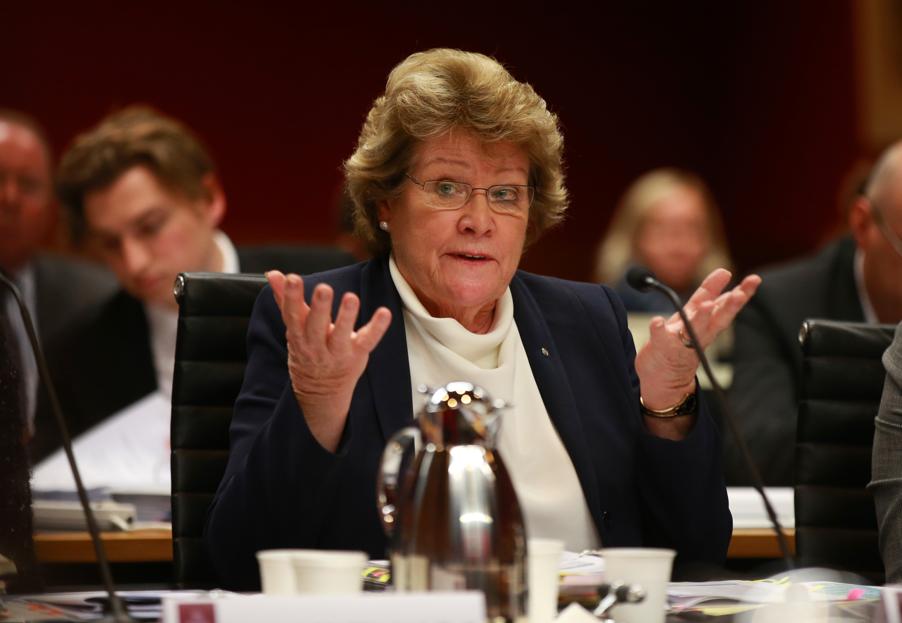 LIVE BLOG: Jillian Skinner admits to “mix up” between two dead babies ...