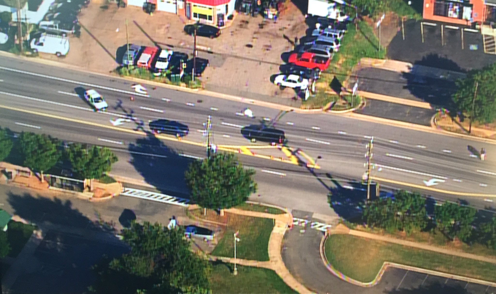 On Twitter No Crosswalk Where Pedestrian Was Fatally on-twitter-no-crosswalk-where-pedestrian-was-fatally