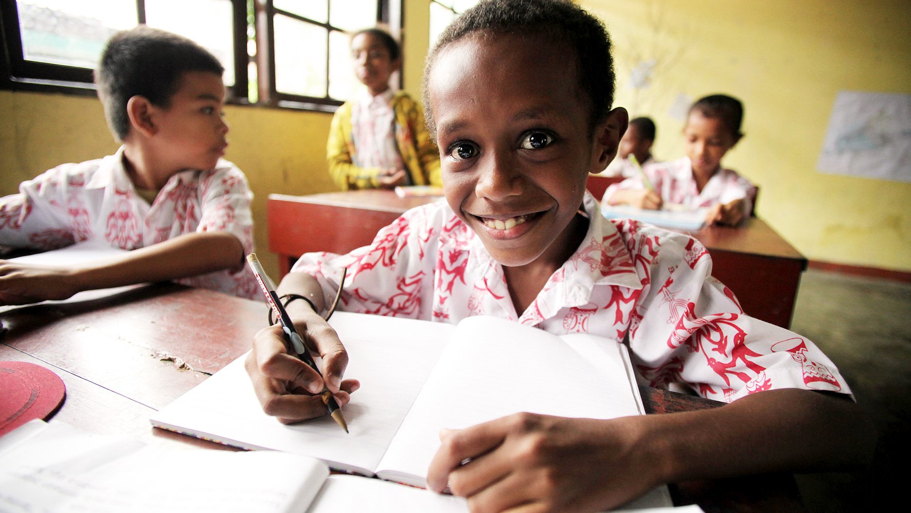 UNICEF Indonesia on Twitter: UNICEF Indonesia on Twitter: