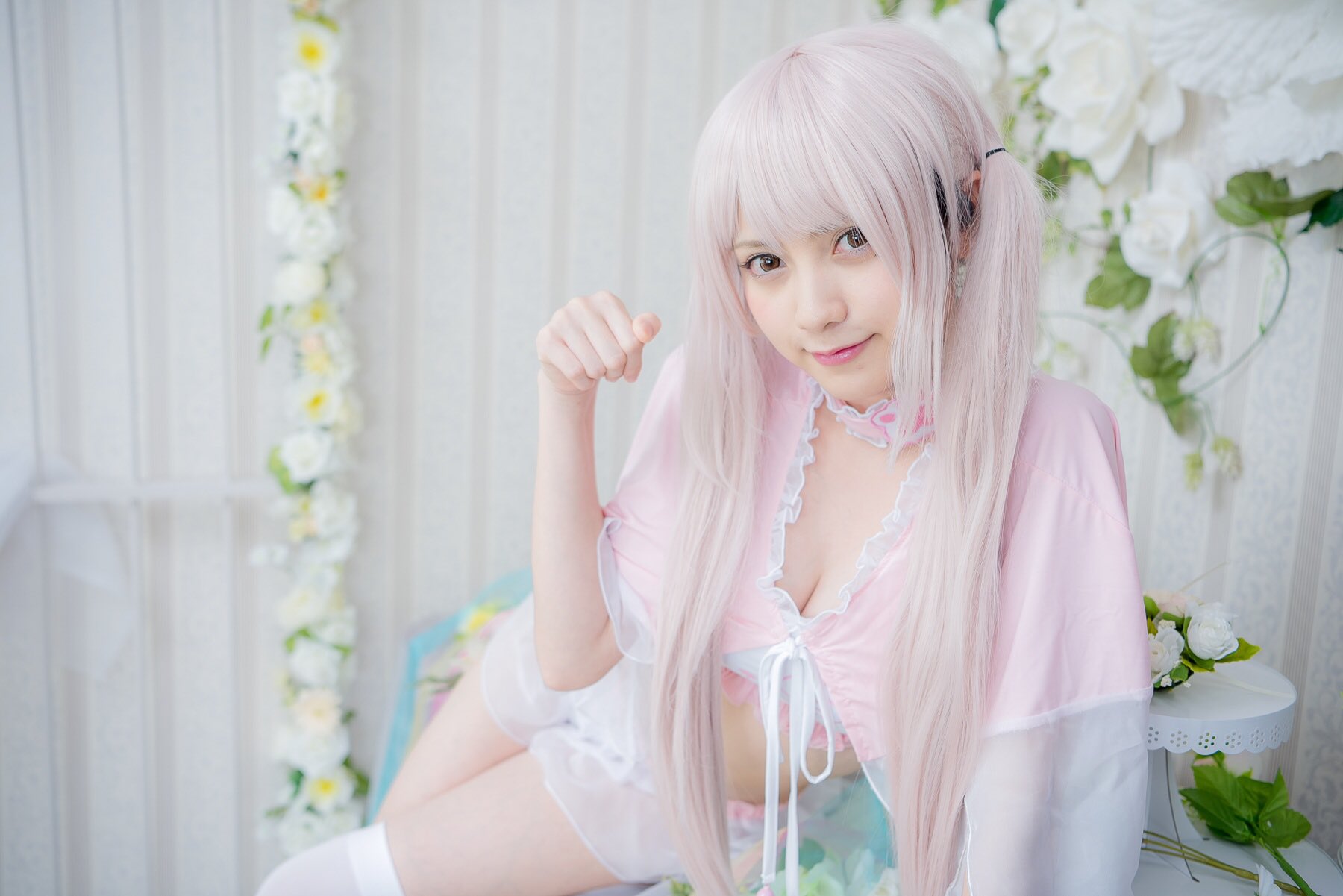 ロウガ@ on Twitter: "なしこたそーたそーたそー （@nashiko_cos ） https://t.co/4IVrkfF3rA" / Twitter