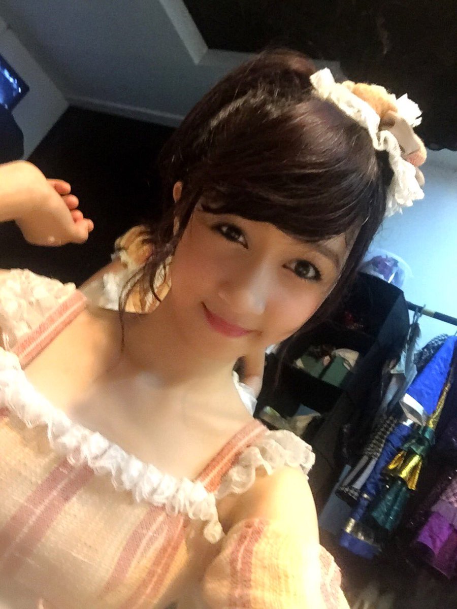 Member JKT 48 - Selain Nabila, Ada Ayana yang Hobi Unggah Pose Lagi ...