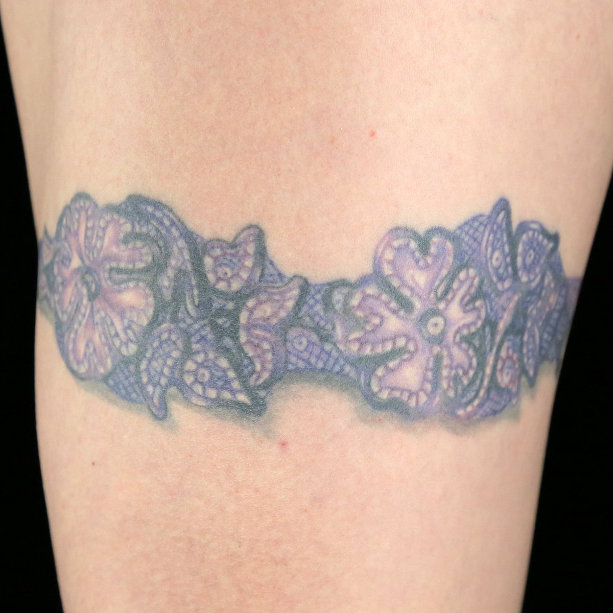 Tatu Baby Tattoos From Ink Master