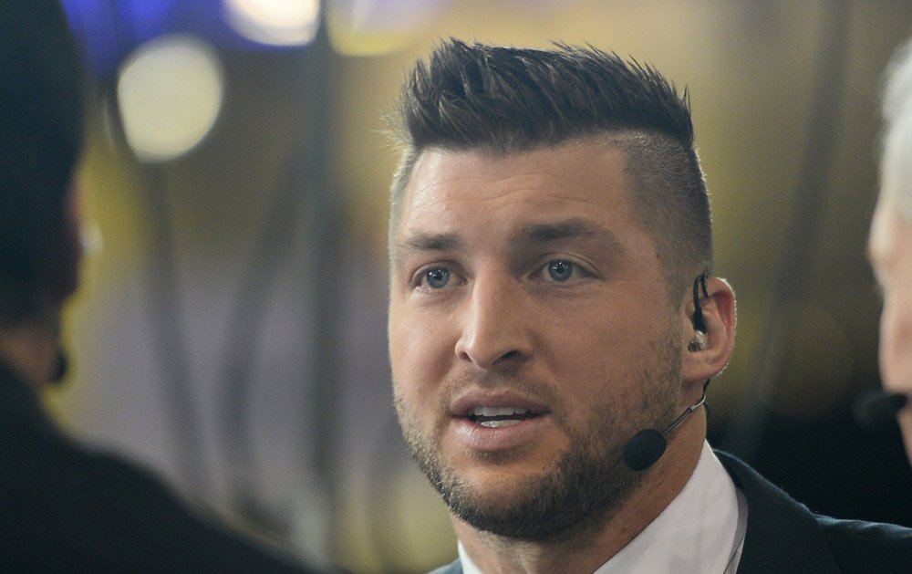 Welp, Tim Tebow has signed with adidas | SoleCollector.com | Scoopnest