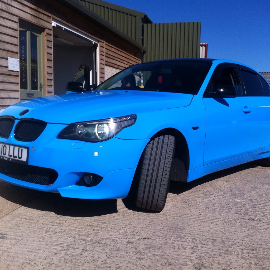 Evolution (@Evolution_Wraps) | Twitter