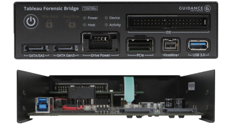 Sentimiento de culpa nadar Del Norte write block device Monumento ...