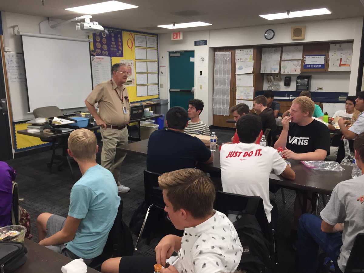 The Feather Online - Write On! | Fresno Christian High School