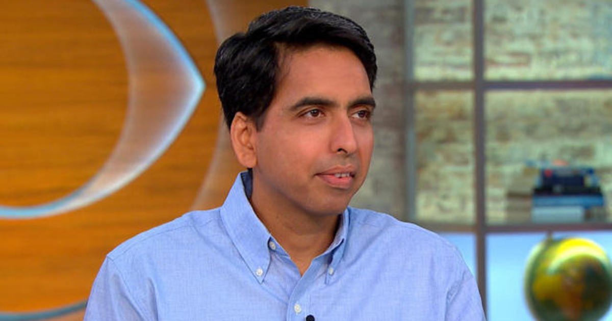 Khan Academy Guy