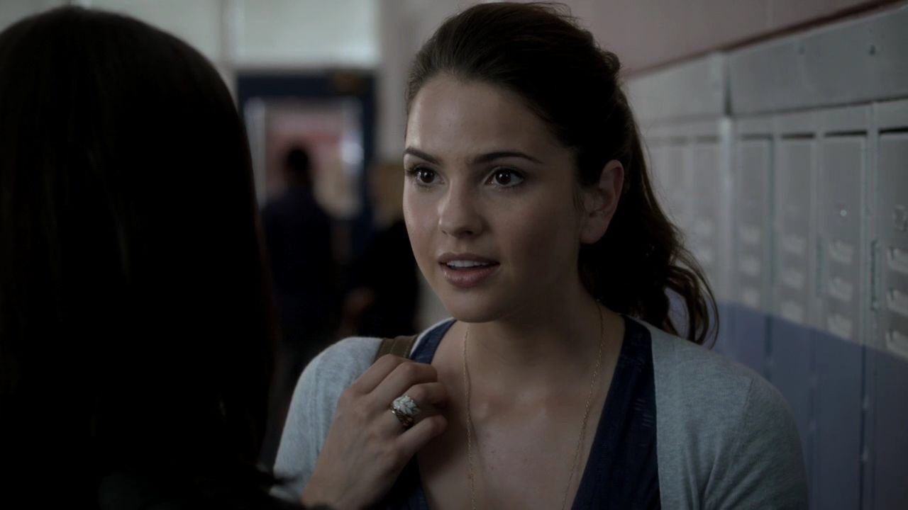 Diana The Secret Circle