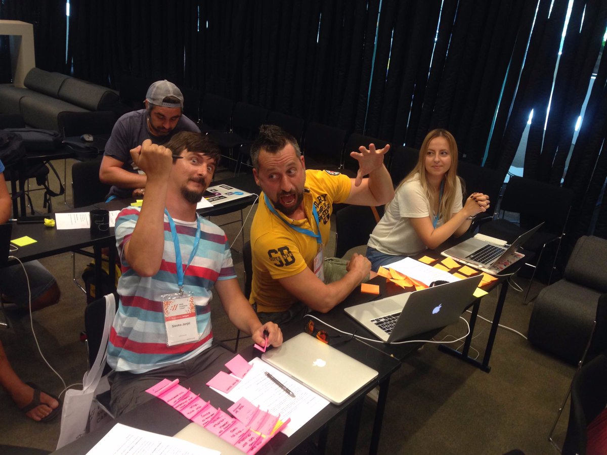 Vanja Bertalan (@njava) | Twitter