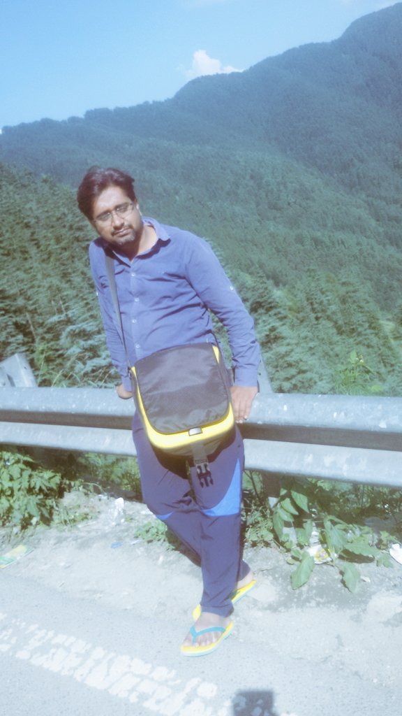 Dev Dixit on Twitter: