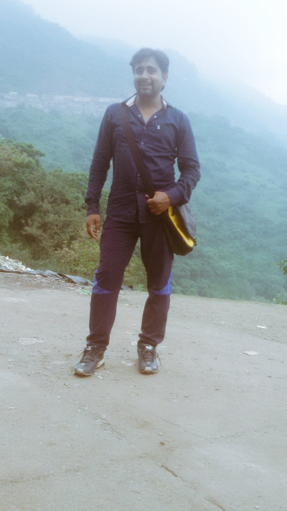 Dev Dixit on Twitter: