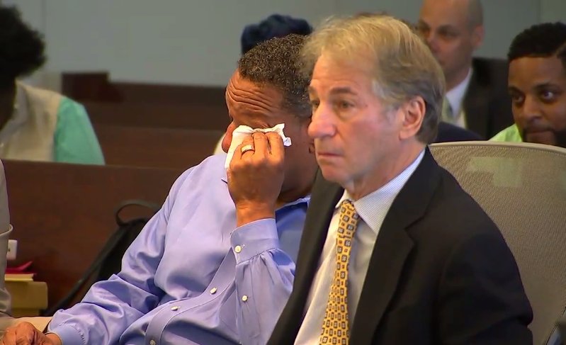 BreakingNews - New trial ordered in Darryl Howard case, he will be free ...