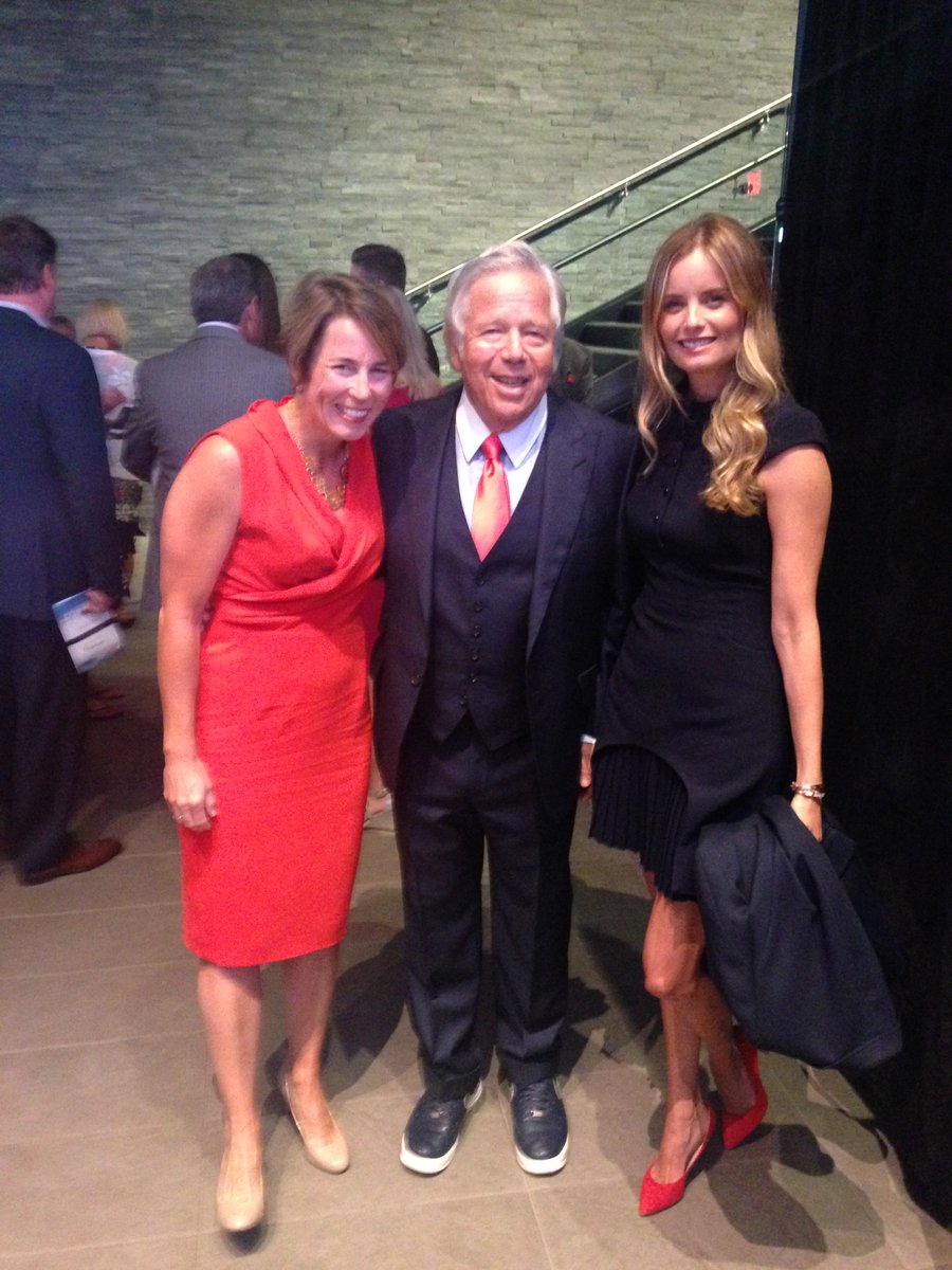 Maura Healey Instagram, Twitter & News on IDCrawl