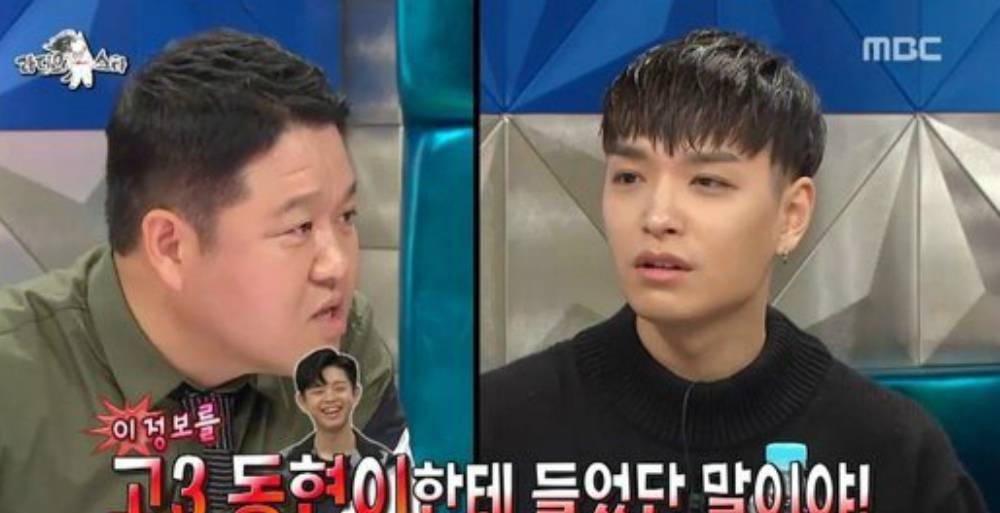 allkpop on Twitter: "Simon D addresses the concern that AOMG was sold to CJ E&M for a 'dirt ...