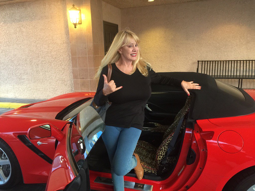 TW Pornstars - Patty Plenty. Twitter. At Piero's in Las Vegas Adult ...