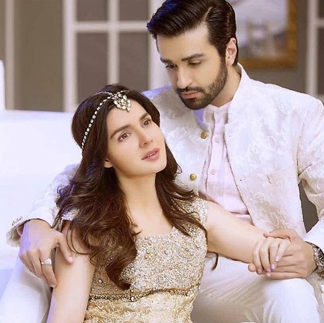 Pakistani Actress Mahnoor Baloch Wedding Pics Pakistani Actress