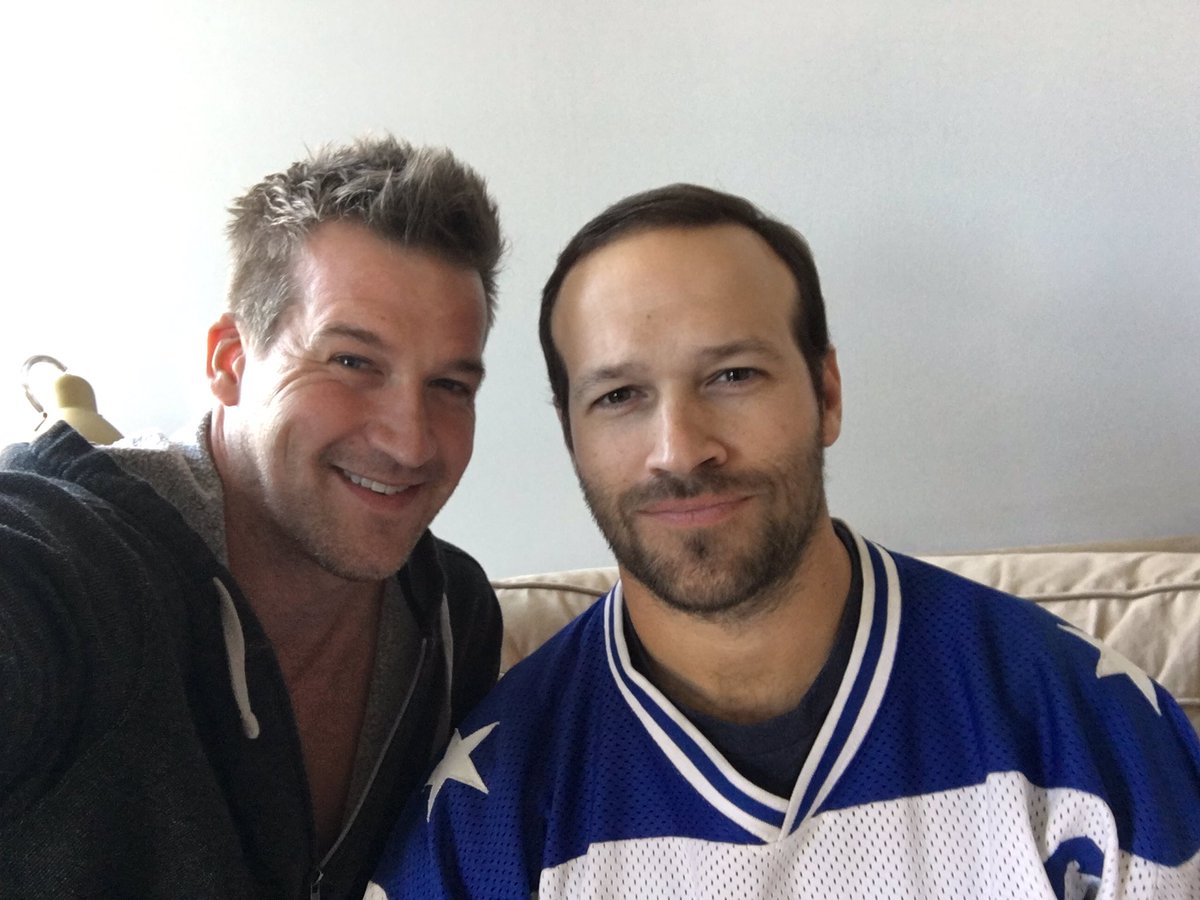 Kenneth Mitchell Miracle