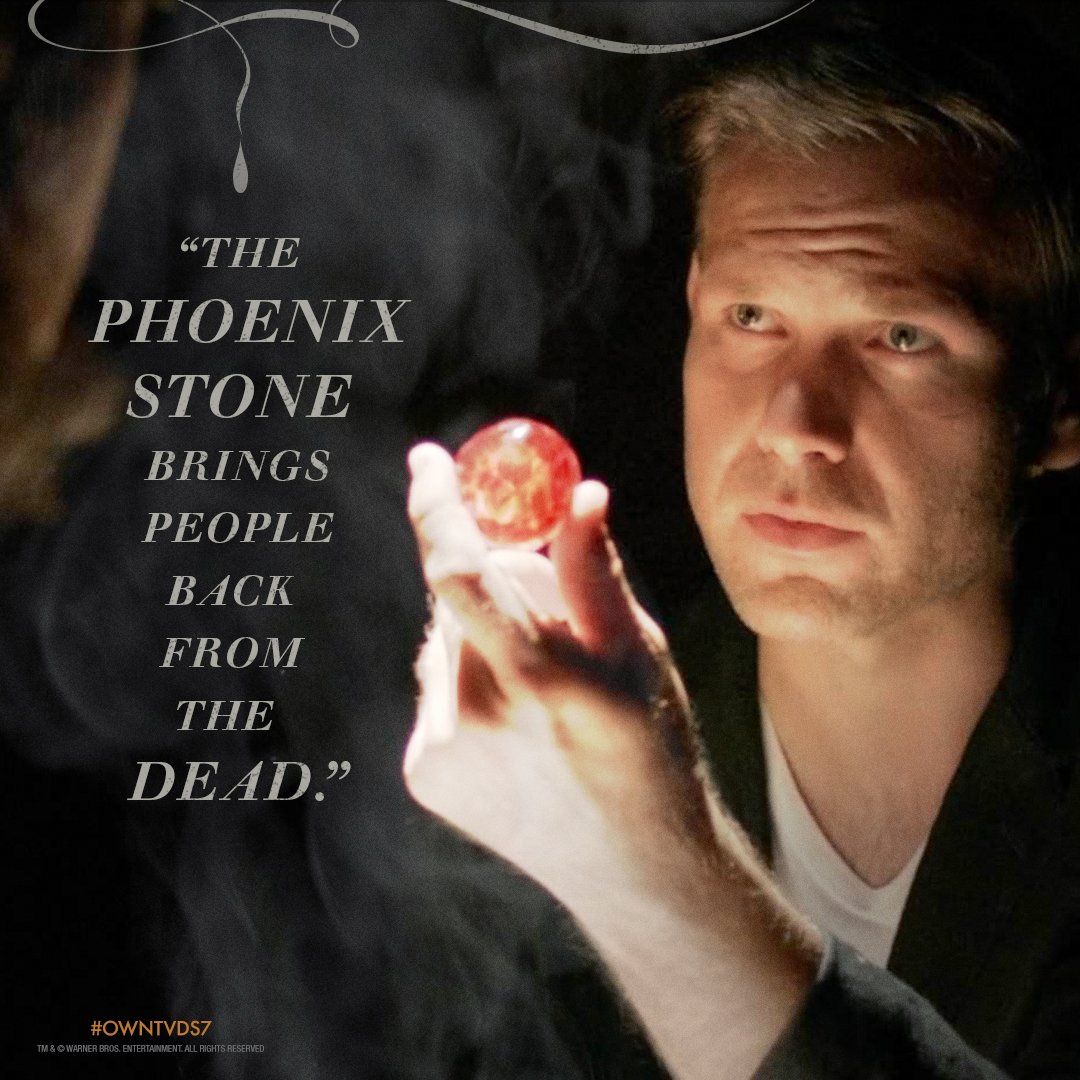 Step aside, moonstone. The Phoenix Stone is too powerful to be hidden ...