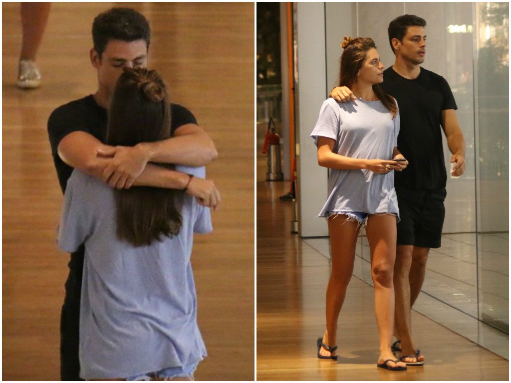 Caua Reymond Wallpaper