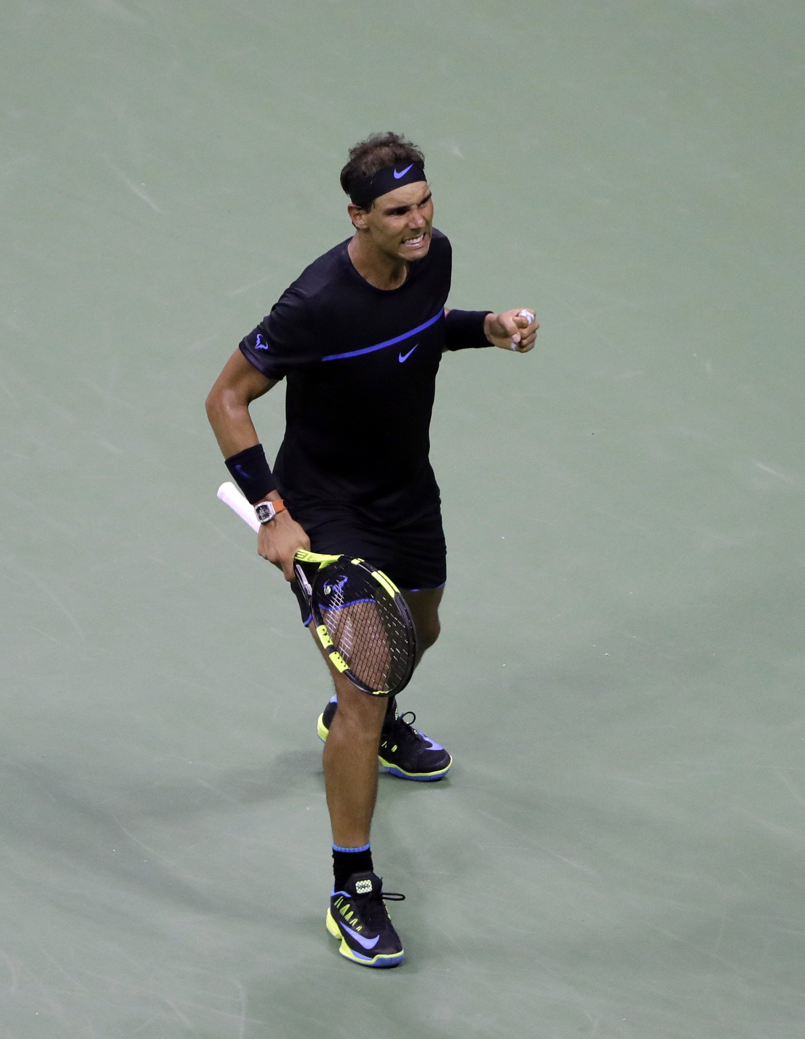 Who's outfits are great and who's aren't? | Page 5 | Talk Tennis