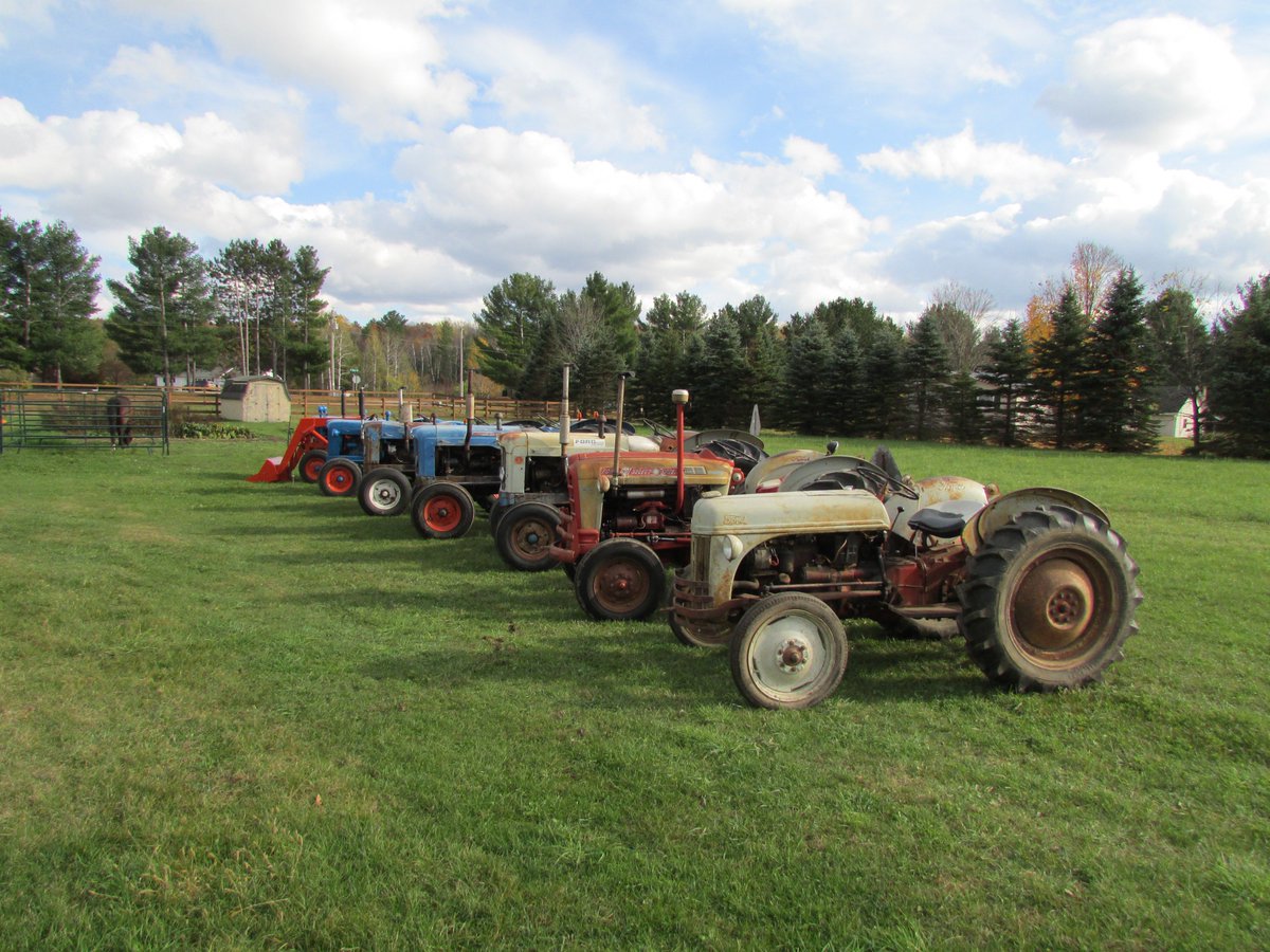 Agriline Products Ltd Tractor Spare Parts | Reviewmotors.co