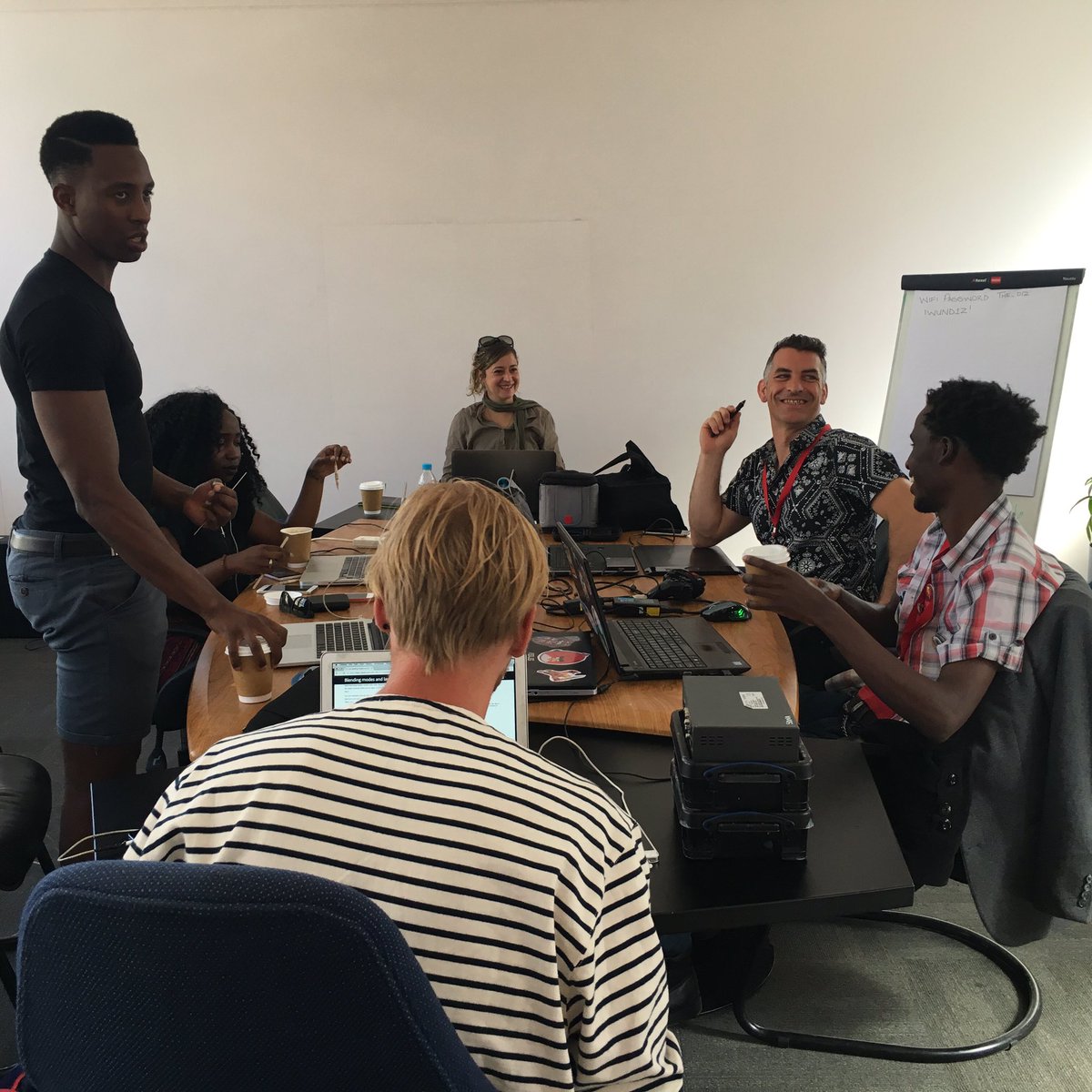 SDNA (@SDNA) | Twitter