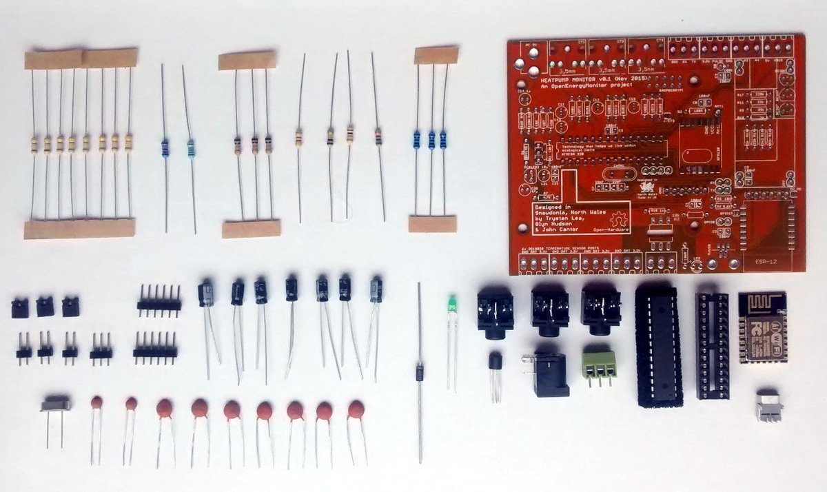 trystan (@TrystanLea) | Twitter