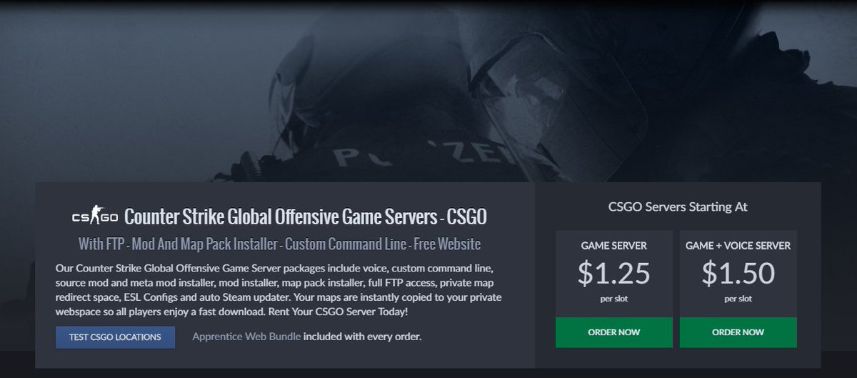 Custom command mod pack - lopako