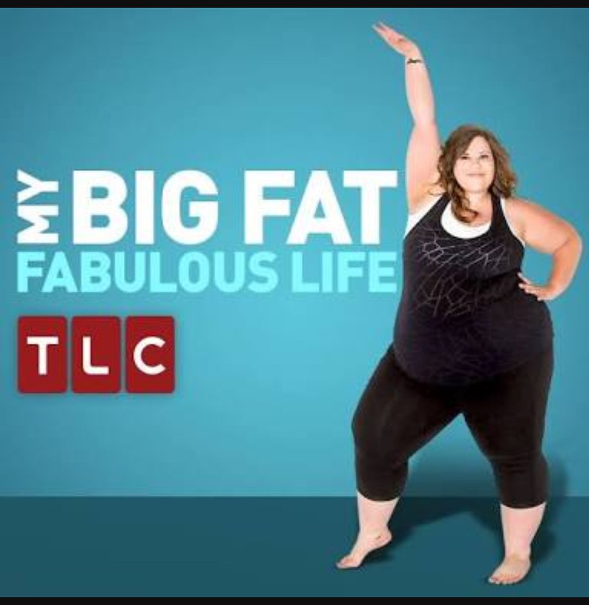 Get inspired and follow the journey of dancer, Whitney Thore on TLC My ...