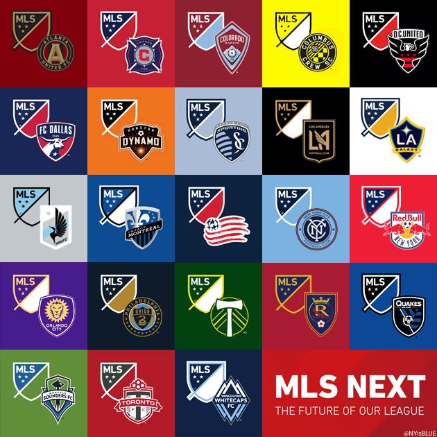 The inaugural Atlanta United kit. : r/MLS