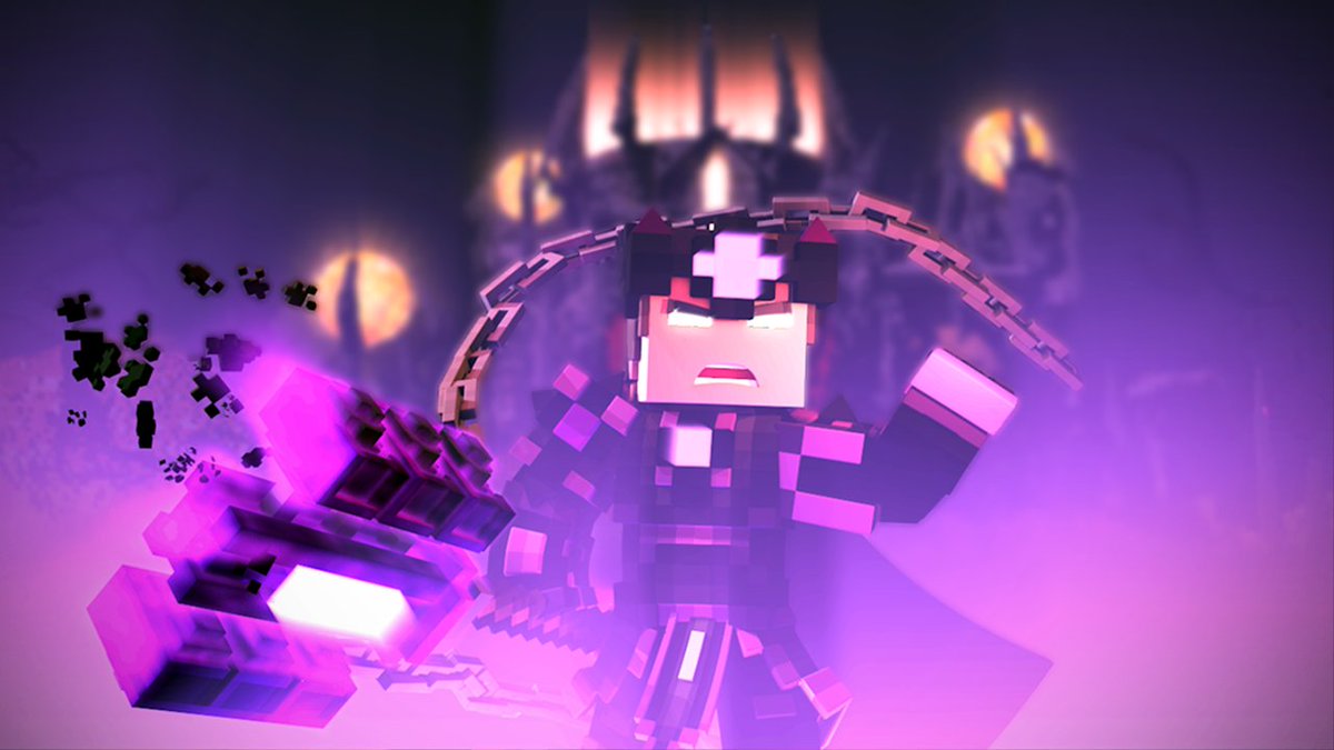 The Minecrafter (@Dan_Minecrafter) | Twitter