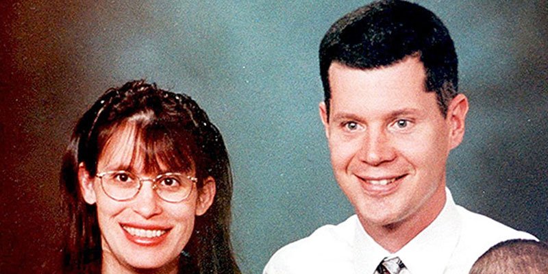 Where is Andrea Yates' husband now? Rusty Yates still calls ex-wife who ...