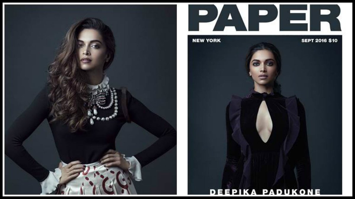 Deepika Padukone FC (@DeepikaFanz) | Twitter