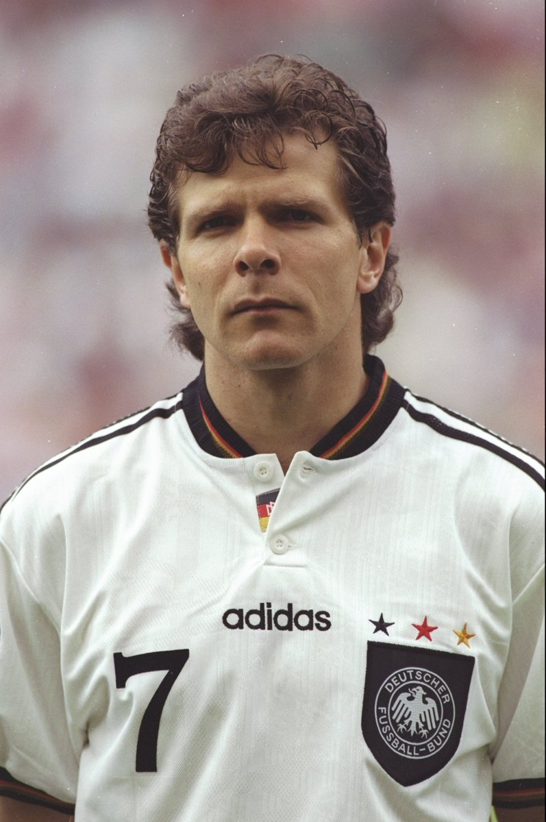 Andy MÖLLER 1992-1997