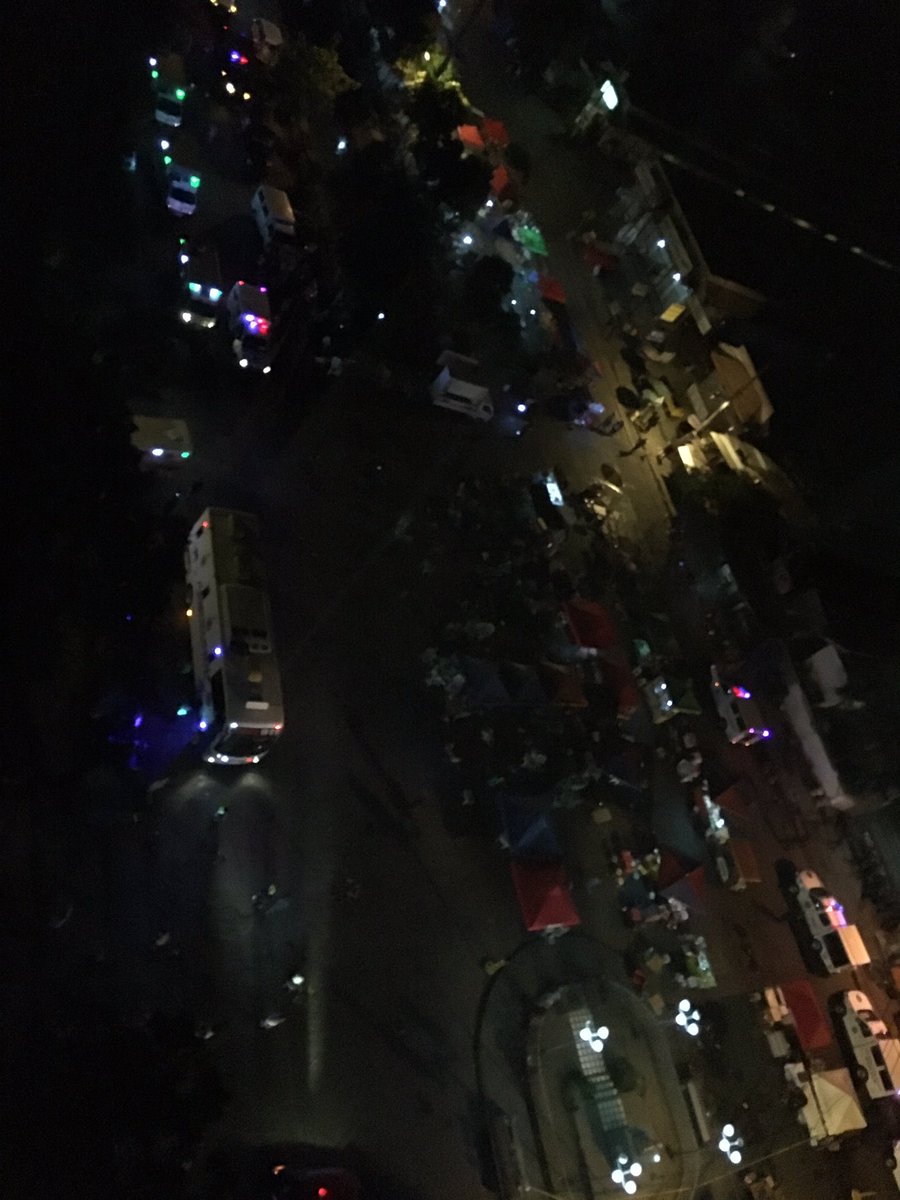 Situation at the Davao Night Market in Roxas Ave, Davao City. (Photos ...