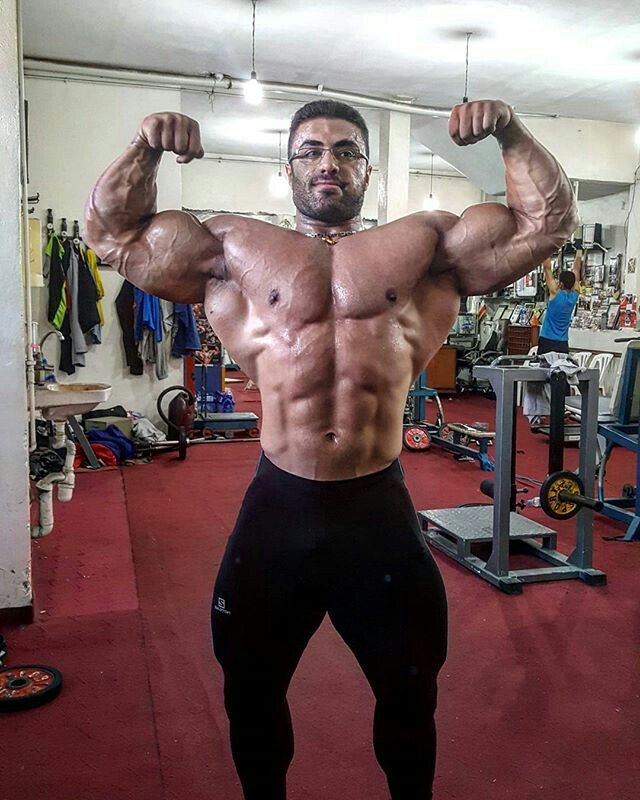 Synthetek Industries on Twitter: "Behrooz Tabani https://t.co/0ogv1tWr1n https://t.co/qY8eXzmGxA ...