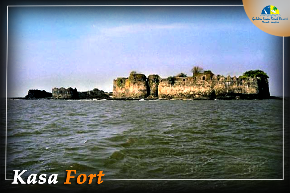 Padmadurg Fort Images