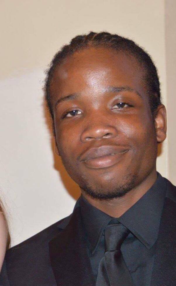 MISSING - Can you help us locate Osime Brown? 17 yo left temporary ...