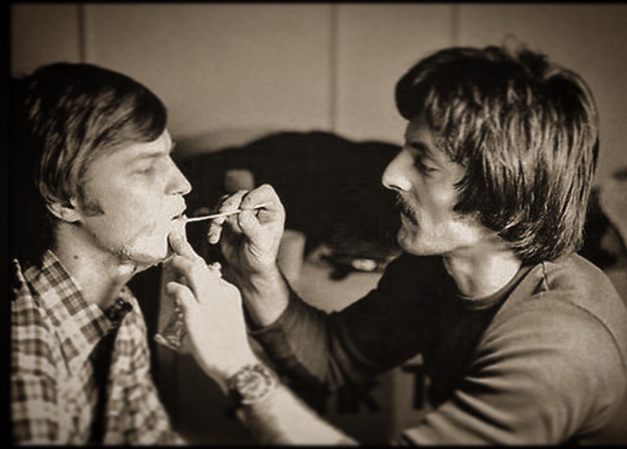 Tom Savini Dawn Of The Dead