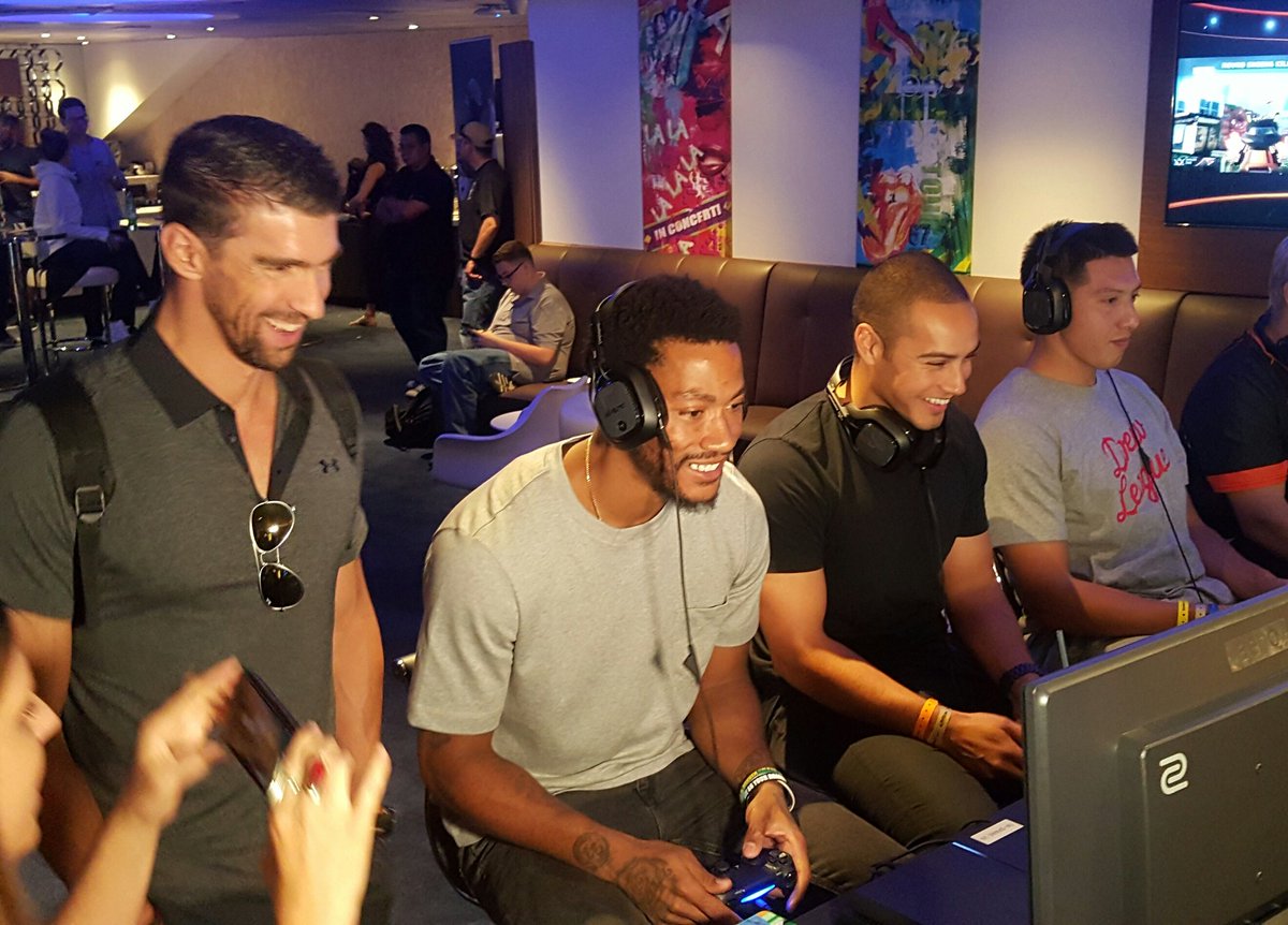 75 best Twitter Drose images on Pholder | Drose, Timberwolves and Sole ...