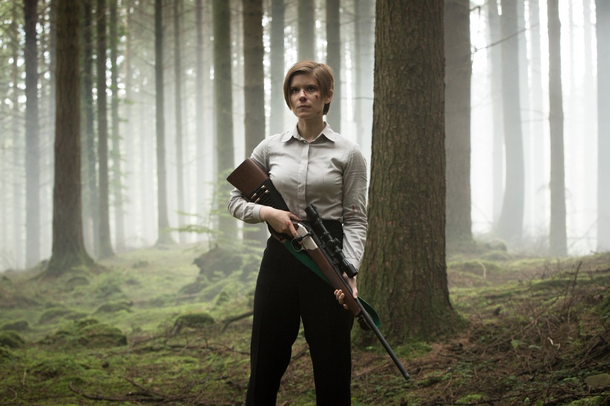 Preview Film: Morgan (2016) – Edwin Dianto – New Kid on the Blog