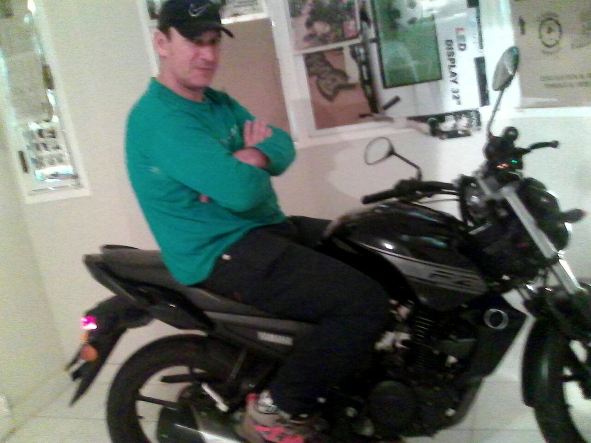 Luis Alberto baez (@callar53) | Twitter