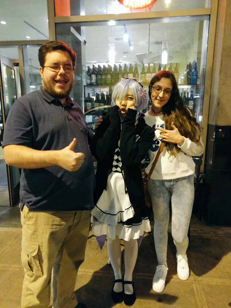 Videogamedunkey And Leah