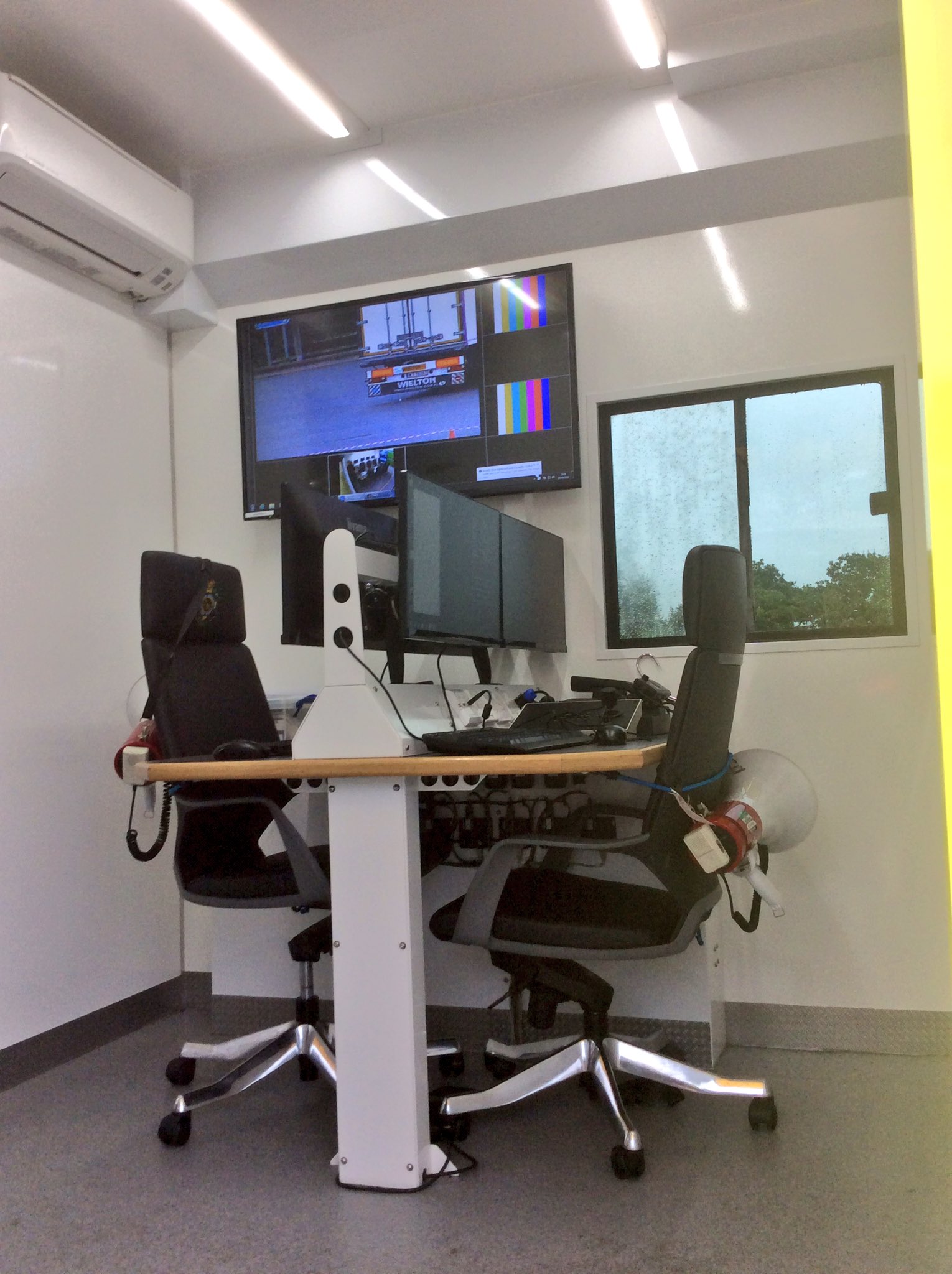 Hazardous Area Response Team (HART)