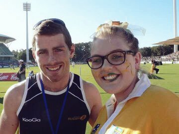 Sarah Cropley's Instagram, Twitter & Facebook on IDCrawl