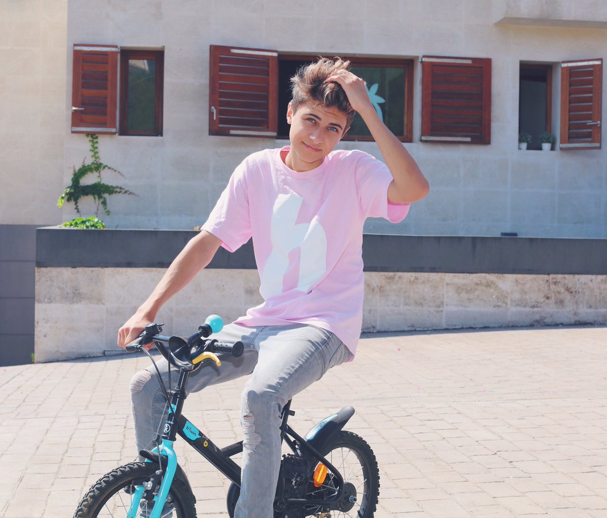 The Voice Kids – Lukas Rieger