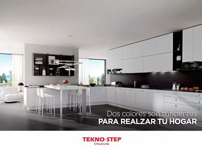 Tekno Step, los mejores pisos - Ecológicos o reciclables, encuentra los ...