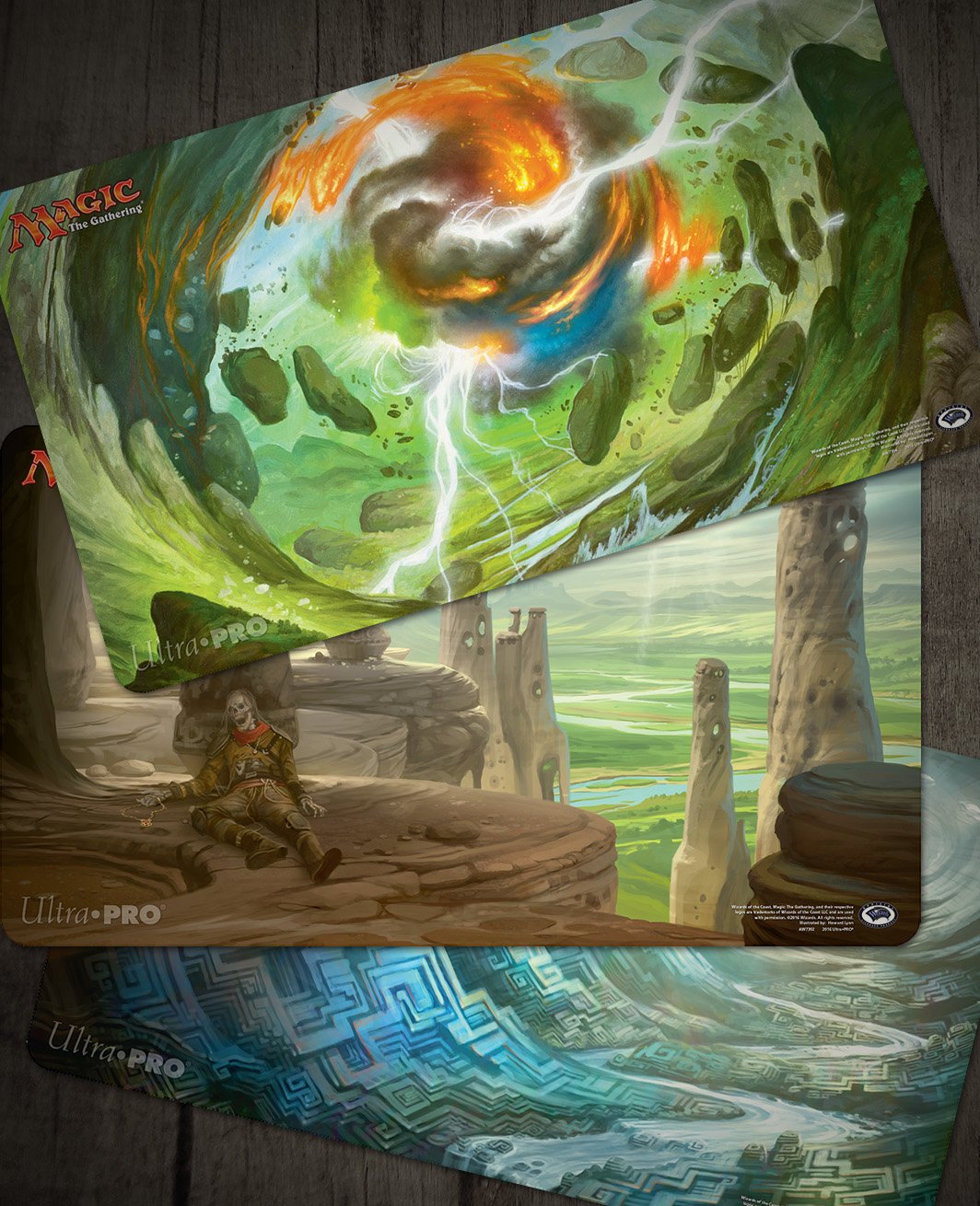 Mana Confluence Hd