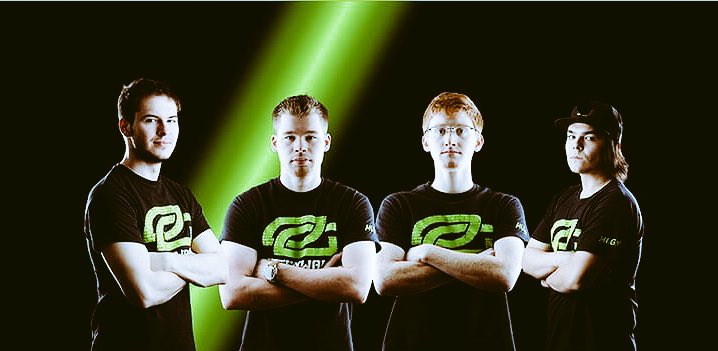 Thank you for an amazing year of Call of Duty OpTic_FormaL OpTic ...