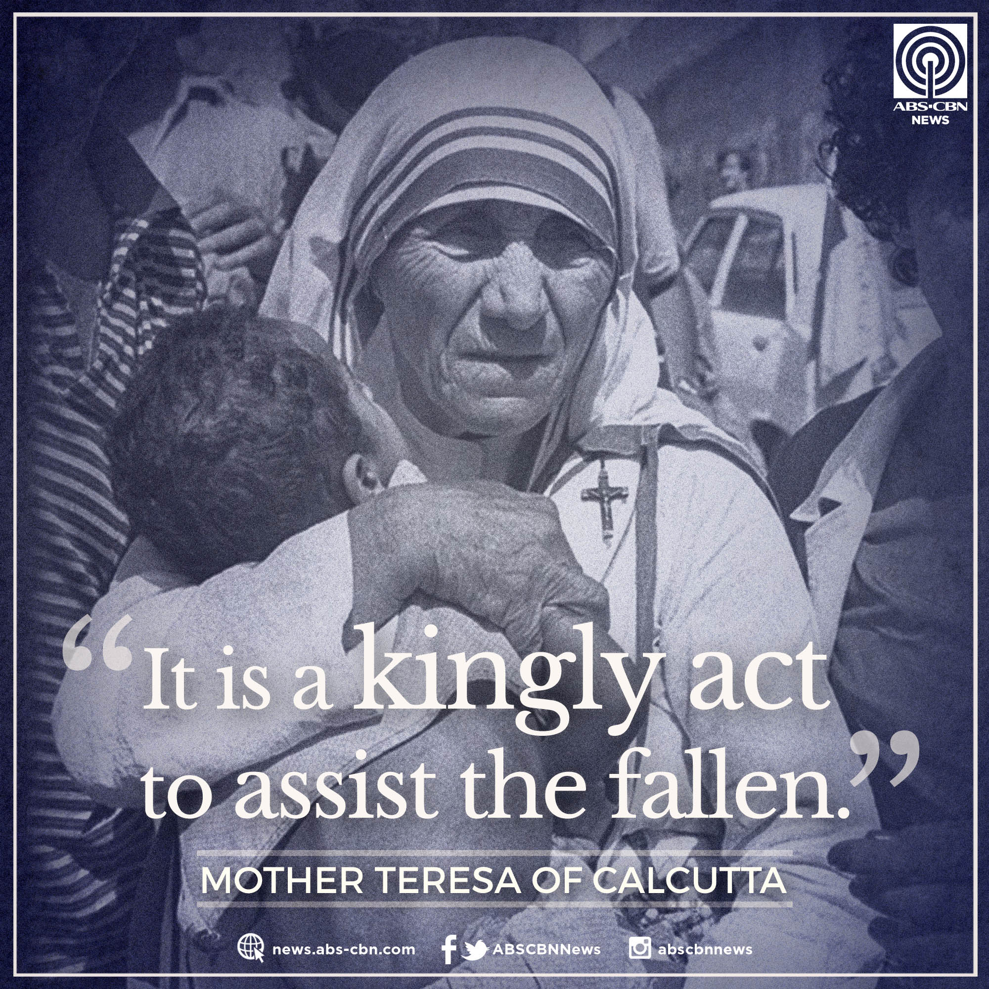 Teresa De Calcuta Quotes Faith Pics 5, Mother Teresa Quotes, HD